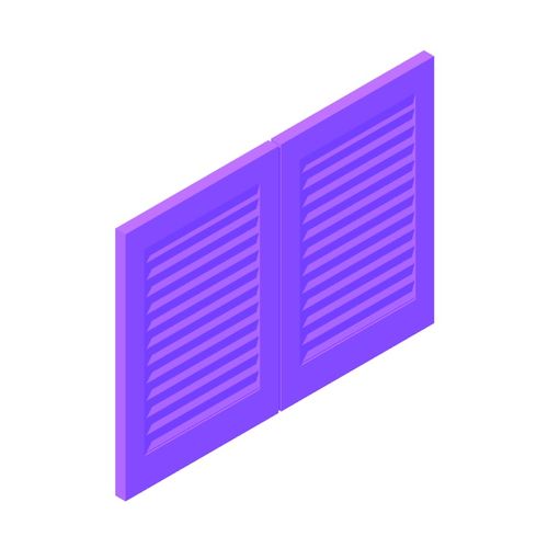 Stack Bond - Stretchers Dimensions & Drawings | Dimensions.com