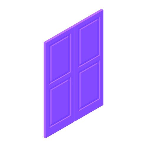 Casement Window - Rectangle, Vertical Dimensions & Drawings ...