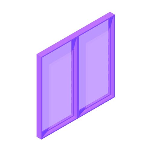 Stack Bond - Stretchers Dimensions & Drawings | Dimensions.com