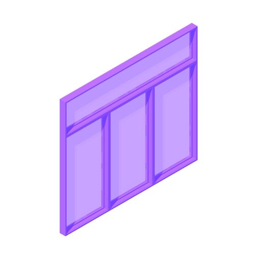 Combination Windows Dimensions & Drawings | Dimensions.com