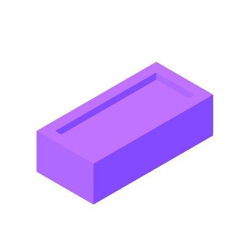 Speed Bump - Hump Dimensions & Drawings | Dimensions.com