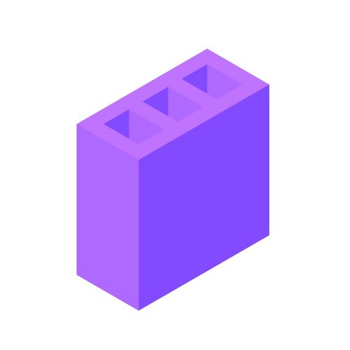 Retaining Wall - Buttress Dimensions & Drawings | Dimensions.com