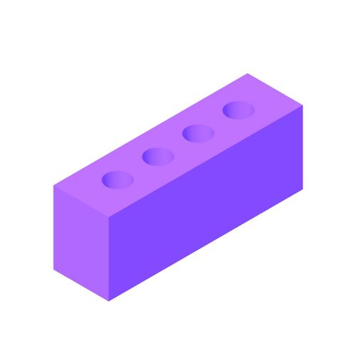 Running Bond Dimensions & Drawings | Dimensions.com