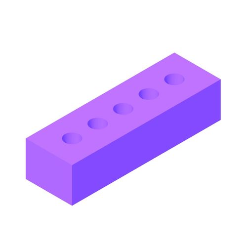 Stone Masonry - Coursed Rubble Dimensions & Drawings | Dimensions.com
