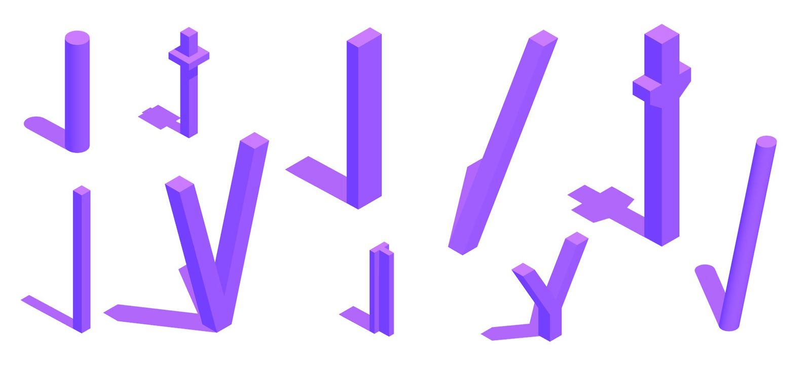 Concrete Columns Dimensions & Drawings | Dimensions.com