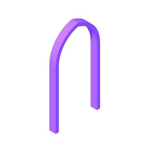 Curtain Wall - Glazed, Spider, Structure Dimensions & Drawings ...