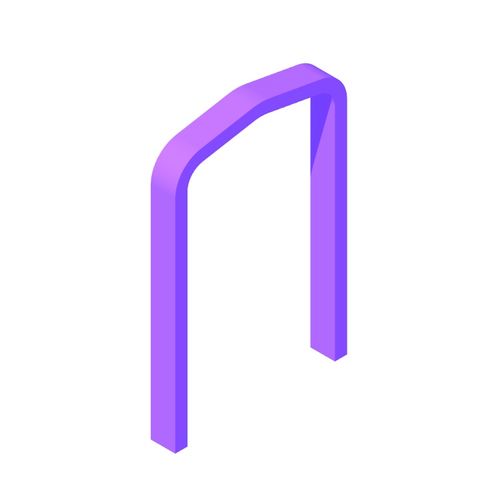 Speed Bump - Hump Dimensions & Drawings | Dimensions.com