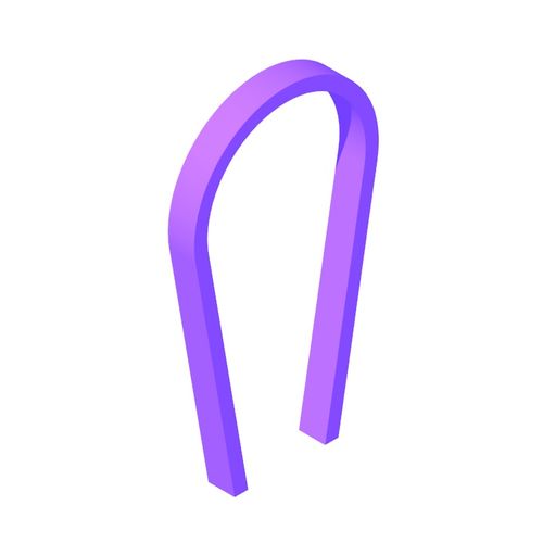 Access Ladder - Dropdown, Multi Dimensions & Drawings | Dimensions.com