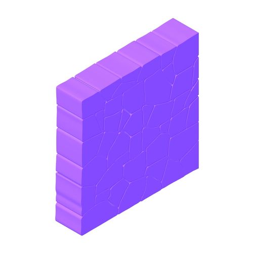 Speed Bump - Hump Dimensions & Drawings | Dimensions.com