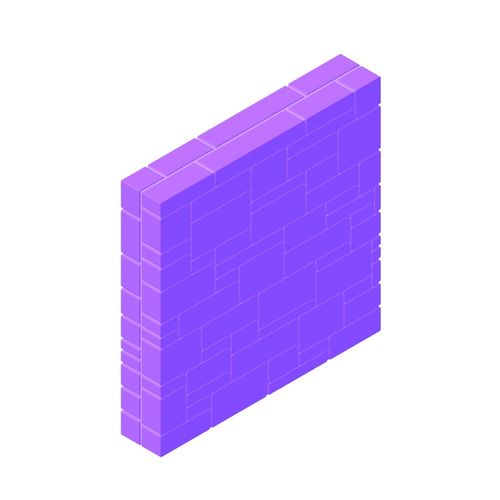 Running Bond Dimensions & Drawings | Dimensions.com