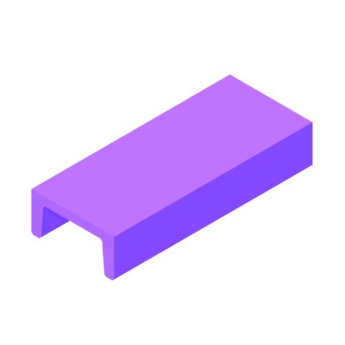 Access Ladder - Vertical, Parapet Dimensions & Drawings | Dimensions.com