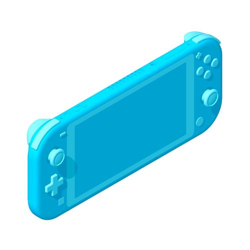 Nintendo DS Dimensions & Drawings | Dimensions.com