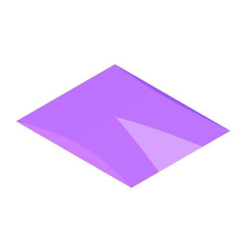 Stack Bond - Stretchers Dimensions & Drawings | Dimensions.com