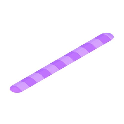 Speed Bump - Table Dimensions & Drawings | Dimensions.com