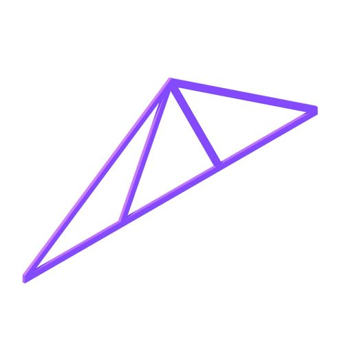 Retaining Wall - Buttress Dimensions & Drawings | Dimensions.com