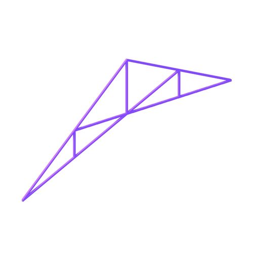 Window Bars - Grille, 6 Bar Dimensions & Drawings | Dimensions.com