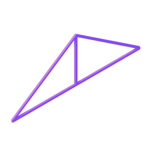 Concrete Floor - One-Way, Band Slab Dimensions & Drawings | Dimensions.com