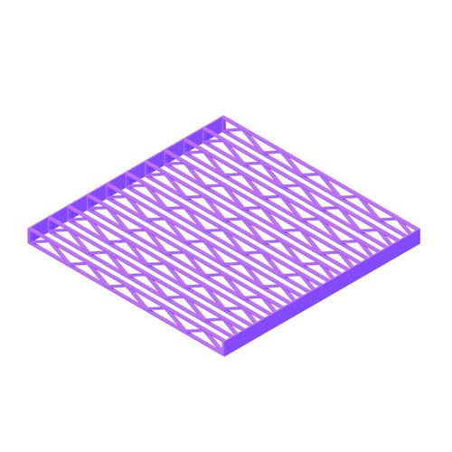 Wood Floor Systems Dimensions & Drawings | Dimensions.com