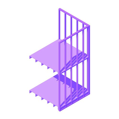 Retaining Wall - Buttress Dimensions & Drawings | Dimensions.com