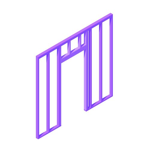 Column Footing - Sloped Dimensions & Drawings | Dimensions.com