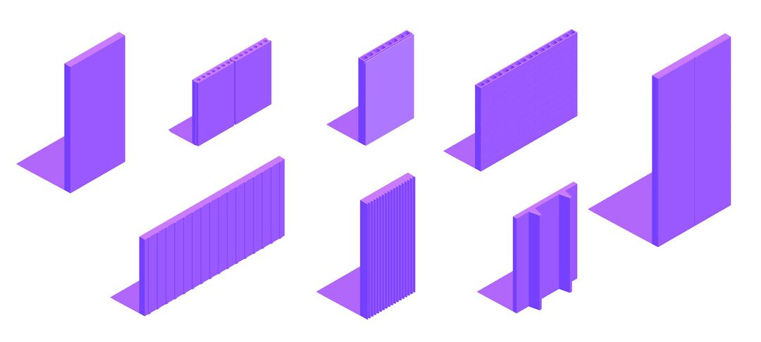 Buildings Dimensions & Drawings | Dimensions.com