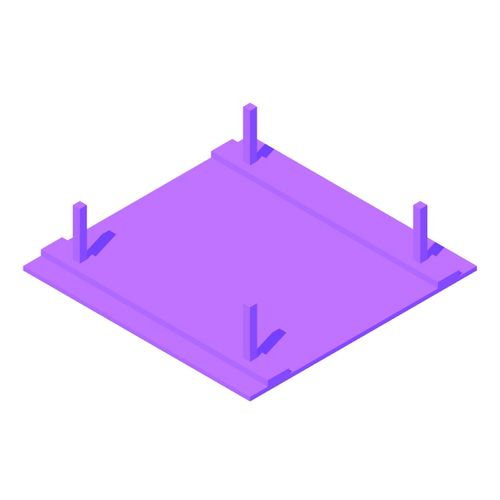 Concrete Floor Systems Dimensions & Drawings | Dimensions.com