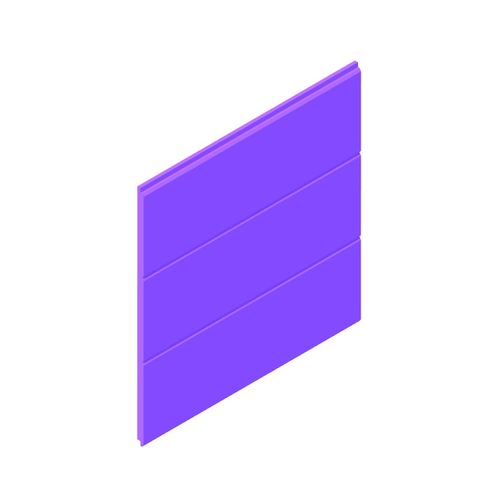 Siding | Cladding Dimensions & Drawings | Dimensions.com