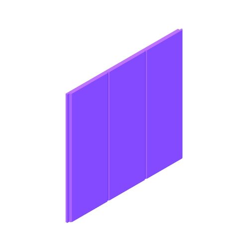 Siding | Cladding Dimensions & Drawings | Dimensions.com