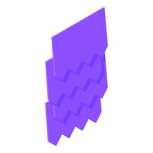 Siding | Cladding Dimensions & Drawings | Dimensions.com