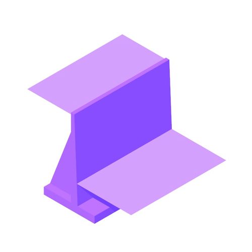 Retaining Wall - Buttress Dimensions & Drawings | Dimensions.com