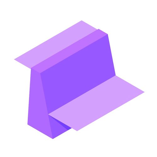 Retaining Wall - Buttress Dimensions & Drawings | Dimensions.com