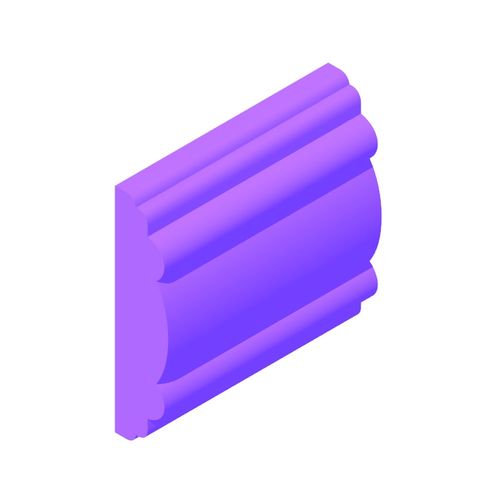 Column Footing - Sloped Dimensions & Drawings | Dimensions.com