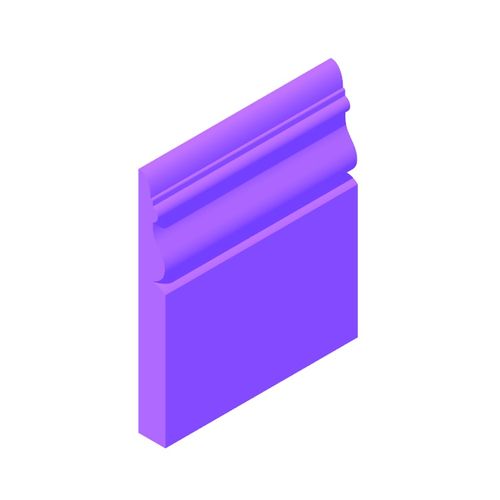 Speed Bump - Table Dimensions & Drawings | Dimensions.com