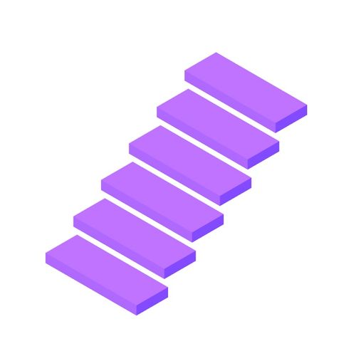 Stair Treads & Risers Dimensions & Drawings | Dimensions.com