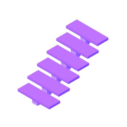 Stair Treads & Risers Dimensions & Drawings | Dimensions.com