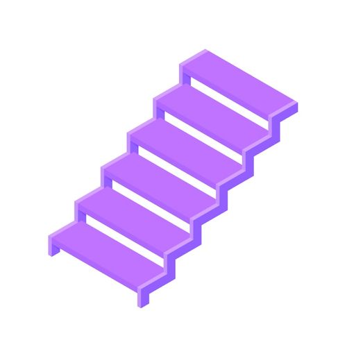 Stair Treads & Risers Dimensions & Drawings | Dimensions.com