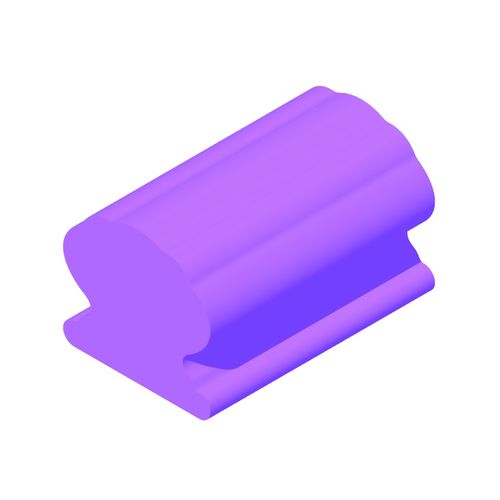 Handrails Dimensions & Drawings | Dimensions.com