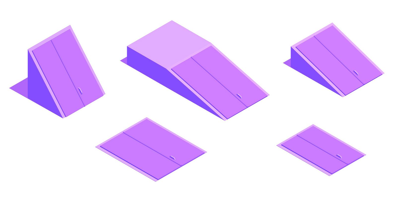 Cellar Doors | Bulkhead Doors Dimensions & Drawings | Dimensions.com