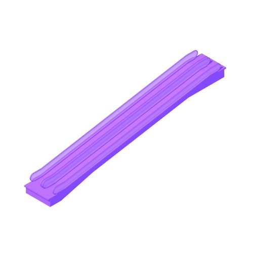 Moving Walkway Widths Dimensions & Drawings | Dimensions.com