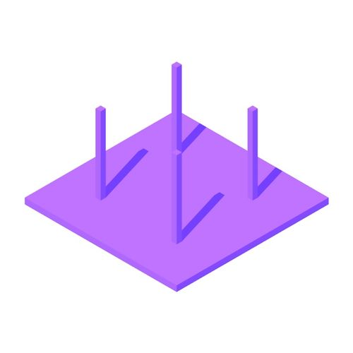 Stone Masonry - Coursed Rubble Dimensions & Drawings | Dimensions.com