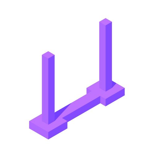 Column Footing - Spread Dimensions & Drawings | Dimensions.com