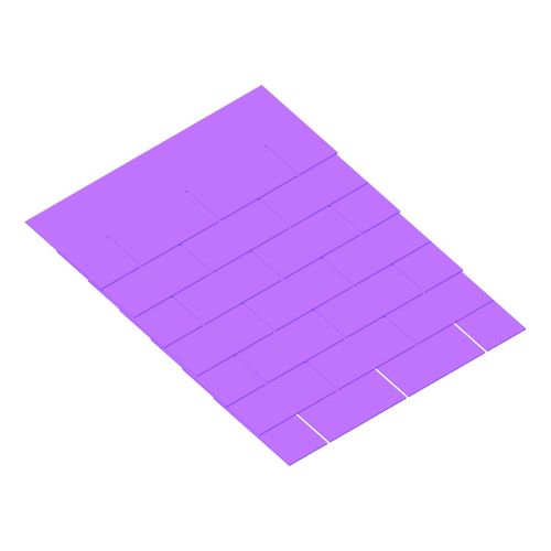 Architectural Door Knocker Dimensions & Drawings | Dimensions.com