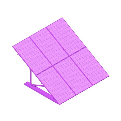Solar Panels Dimensions & Drawings | Dimensions.com