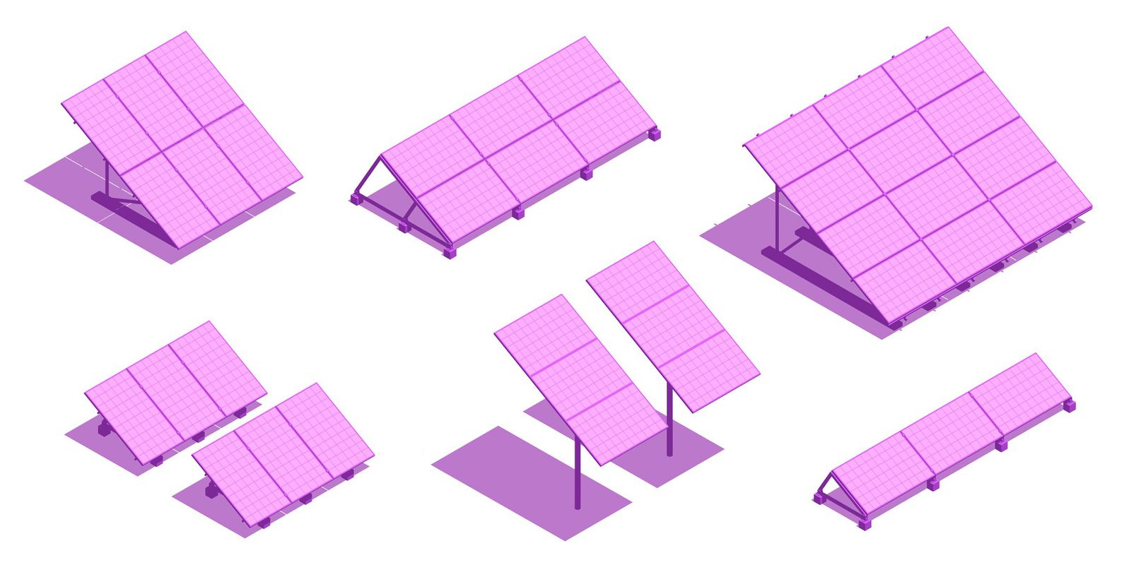Solar Panels Dimensions & Drawings | Dimensions.com