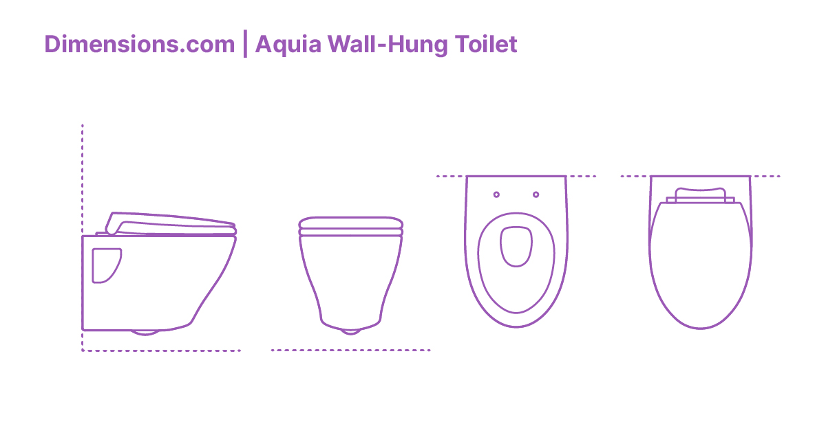 Toto Aquia Wall Hung Toilet Installation at Ami Hernandez blog