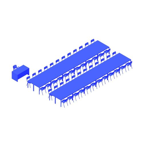 Single Row Galley Kitchens Dimensions & Drawings | Dimensions.com