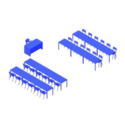 Bar - U-Shape Dimensions & Drawings | Dimensions.com
