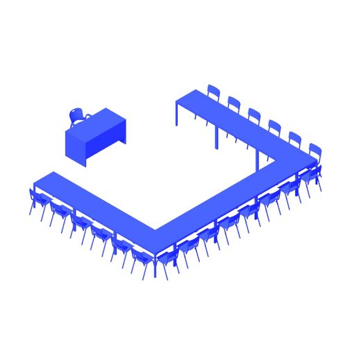 Single Row Galley Kitchens Dimensions & Drawings | Dimensions.com