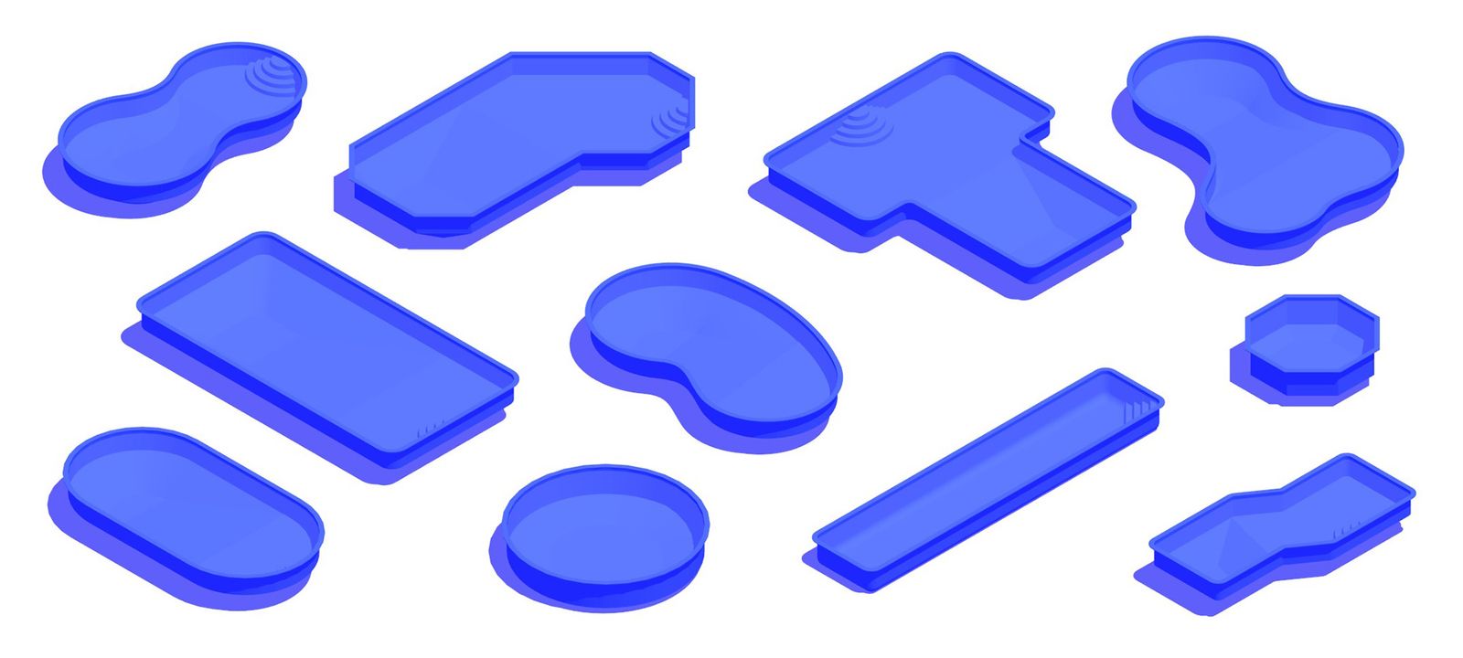 Layouts Dimensions & Drawings | Dimensions.com