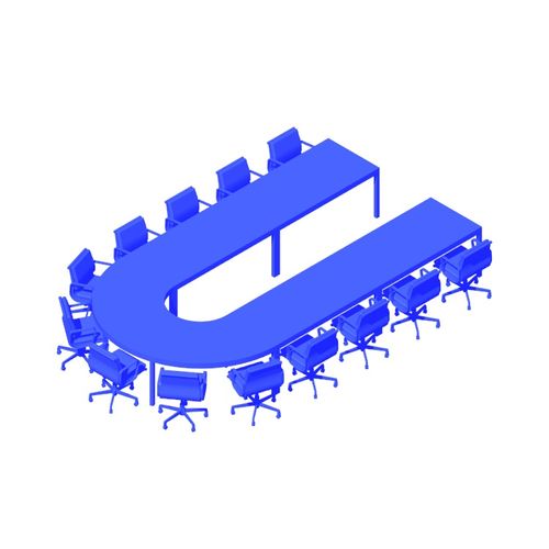 Bar - U-Shape Dimensions & Drawings | Dimensions.com